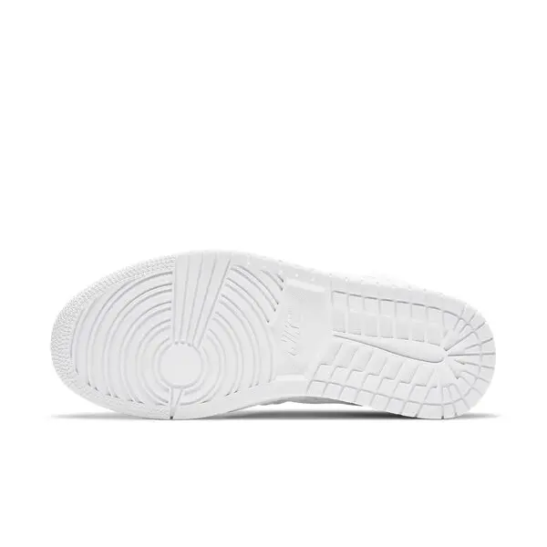 JORDAN 1 Mid Se Quilted Sneakers