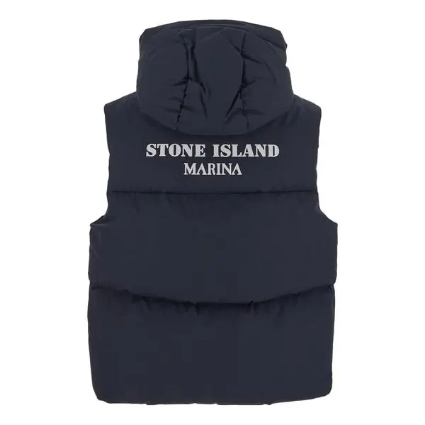 Stone Island Marina Vest