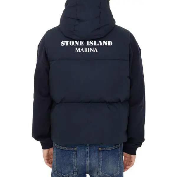 Stone Island Marina Vest