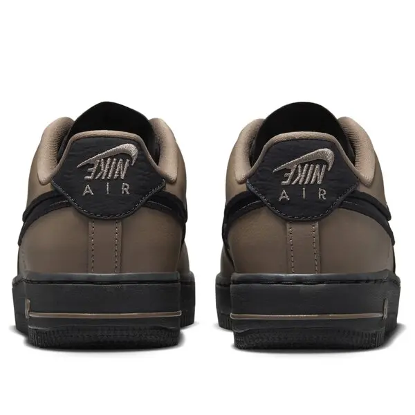 Nike Force 1 Low "dance - Brown/black