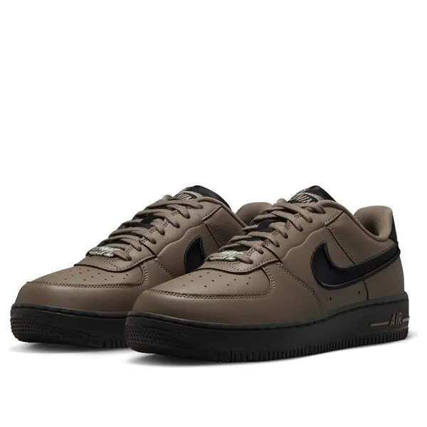 Nike Force 1 Low "dance - Brown/black