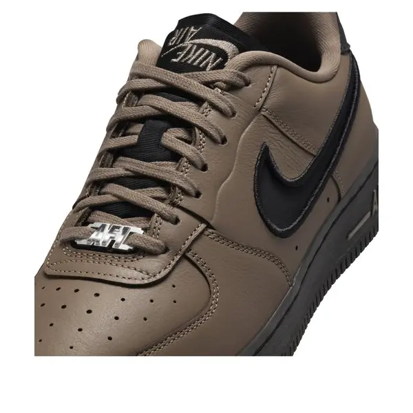 Nike Force 1 Low "dance - Brown/black