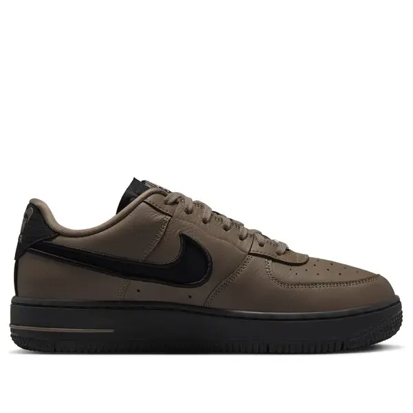 Nike Force 1 Low "dance - Brown/black