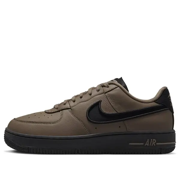 Nike Force 1 Low "dance - Brown/black