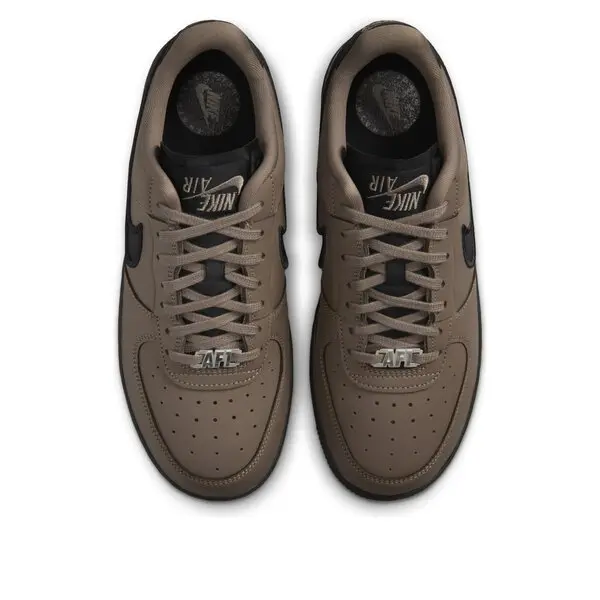 Nike Force 1 Low "dance - Brown/black
