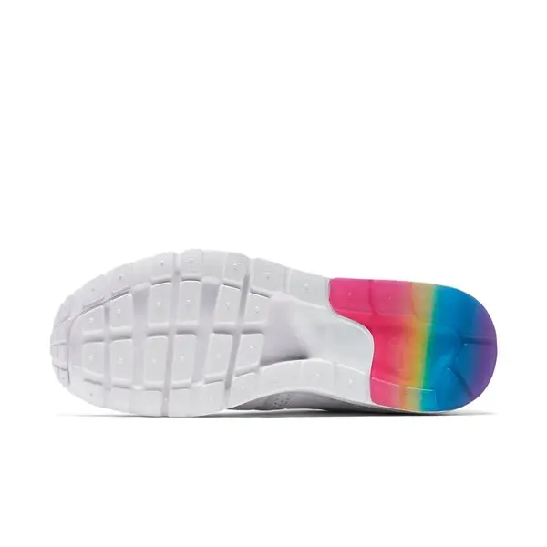 Nike Max Zero Qs "be True - White