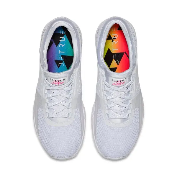 Nike Max Zero Qs "be True - White