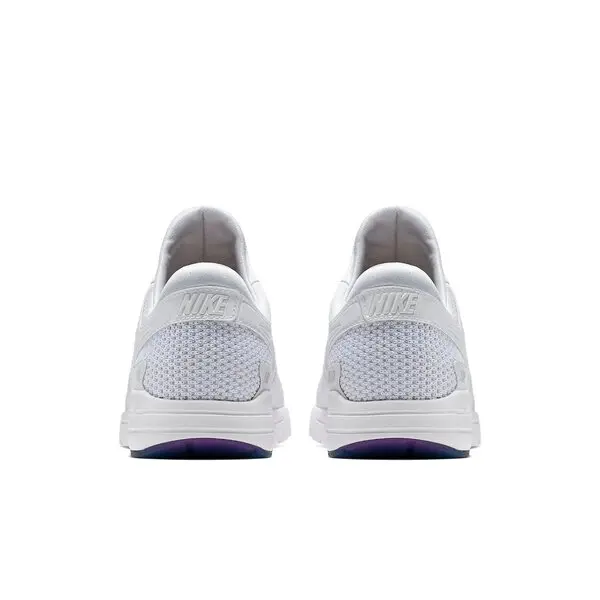 Nike Max Zero Qs "be True - White