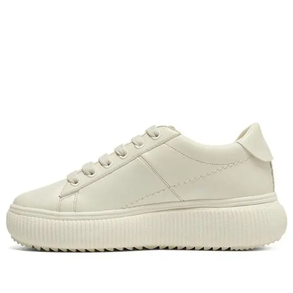Onitsuka Tiger Otiger Court Sneakers - Cream