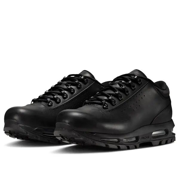 Nike Max Goadome Low - Black