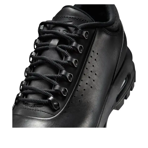 Nike Max Goadome Low - Black