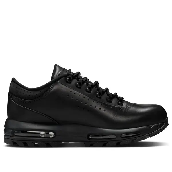 Nike Max Goadome Low - Black