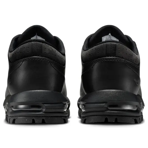 Nike Max Goadome Low - Black