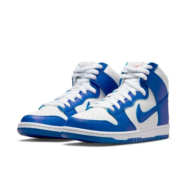 Nike Dunk High Pro Iso Sb "kentucky