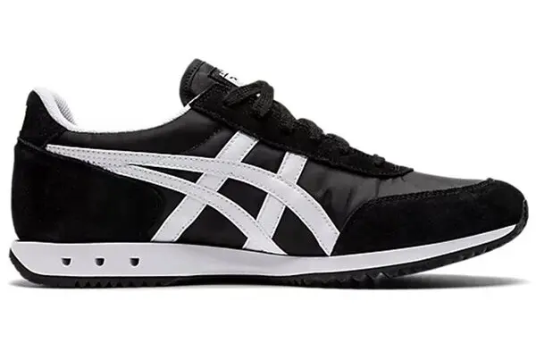 Onitsuka Tiger New York Sneakers - Black/white