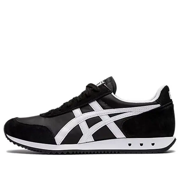 Onitsuka Tiger New York Sneakers - Black/white