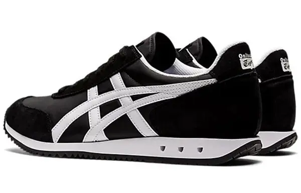Onitsuka Tiger New York Sneakers - Black/white