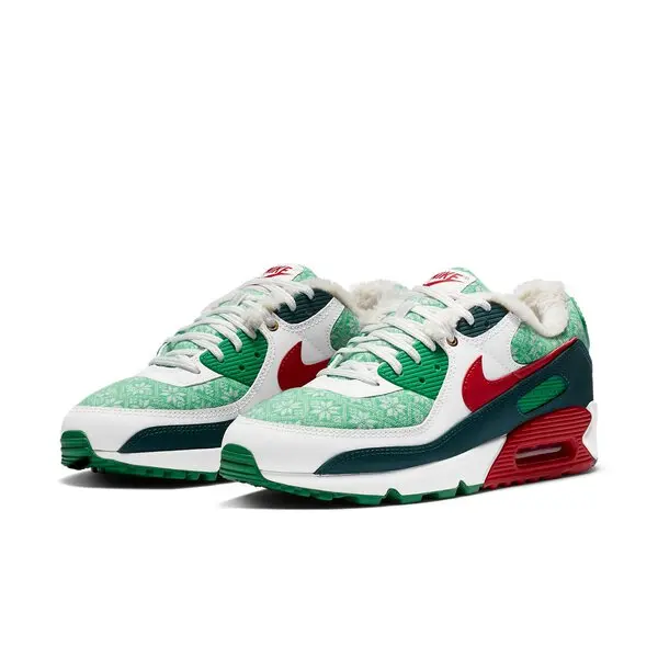 Nike Max 90 'christmas Sweater