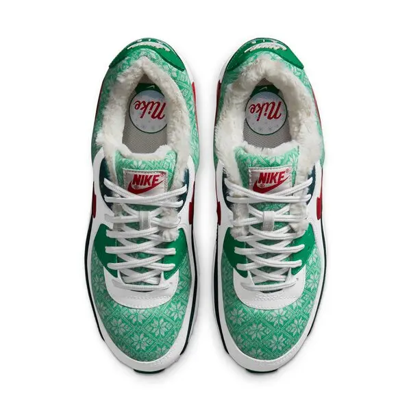 Nike Max 90 'christmas Sweater