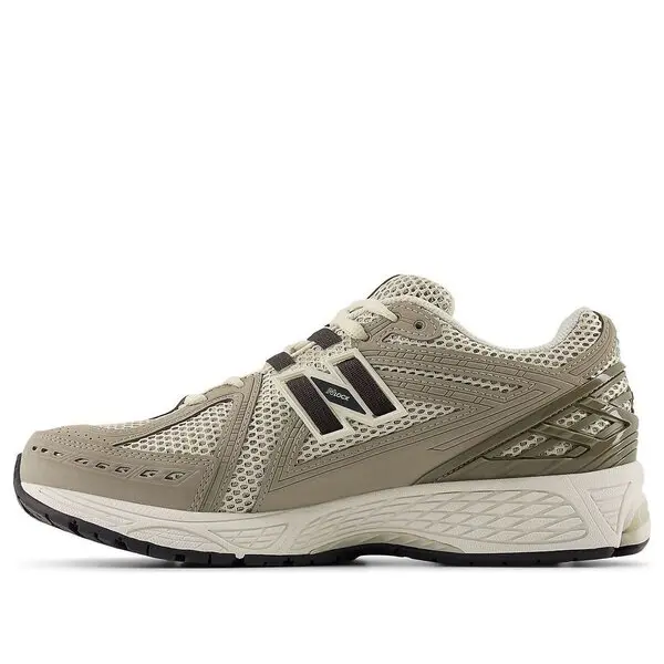 NEW BALANCE 1906r Sneakers - Stone Brown