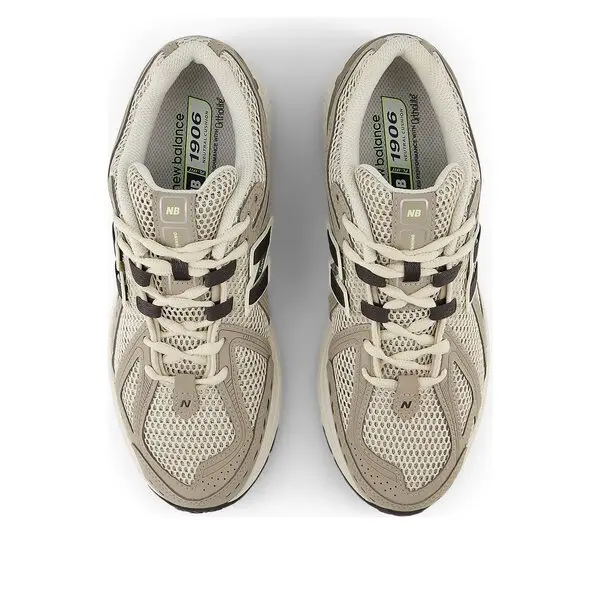 NEW BALANCE 1906r Sneakers - Stone Brown
