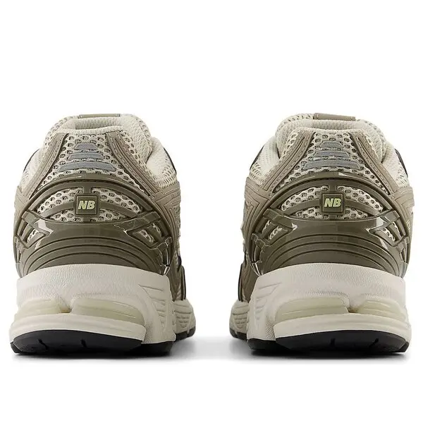 NEW BALANCE 1906r Sneakers - Stone Brown