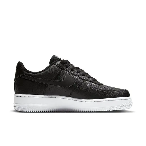 Nike Force 1 '07 Essential Tumble Leather
