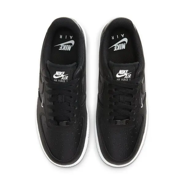 Nike Force 1 '07 Essential Tumble Leather