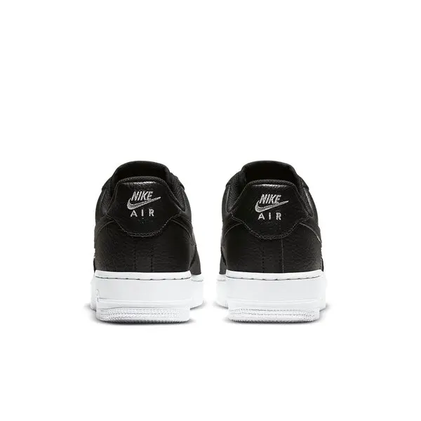 Nike Force 1 '07 Essential Tumble Leather