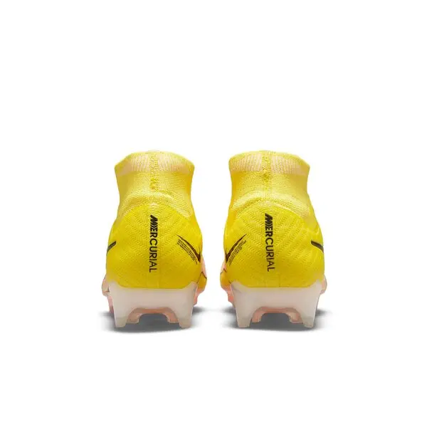 Nike Mercurial Superfly Elite Fg 'lucent Pack' Soccer Cleats - Yellow