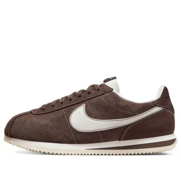 Nike Cortez Se "hangul Day - Brown/white