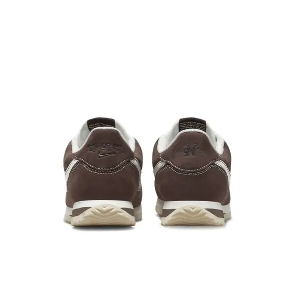 Nike Cortez Se "hangul Day - Brown/white