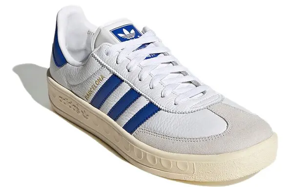 Adidas Barcelona City Series Fv1195 Sneakers