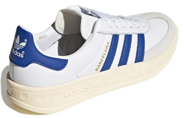 Adidas Barcelona City Series Fv1195 Sneakers