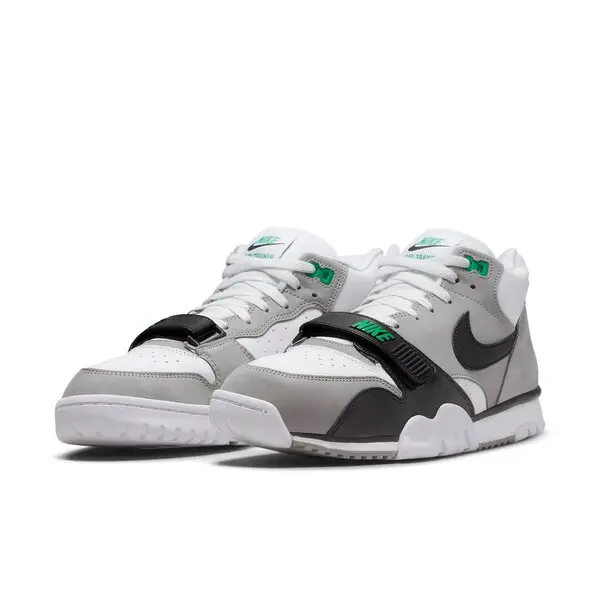 Nike Trainer 1 Mid "chlorophyll" 2022 Sneakers