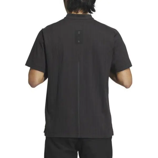 Adidas Wuji Jaq Polo Shirt Asia Sizing