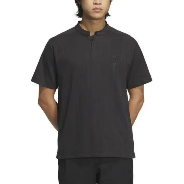 Adidas Wuji Jaq Polo Shirt Asia Sizing