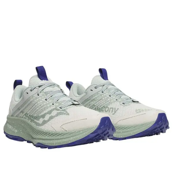 Saucony Ride Tr2 Gtx Athletic Sneakers