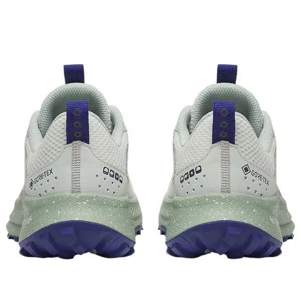 Saucony Ride Tr2 Gtx Athletic Sneakers