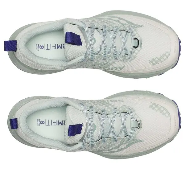 Saucony Ride Tr2 Gtx Athletic Sneakers