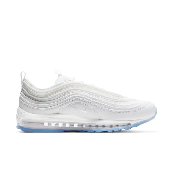 Nike Max 97 "ice - White