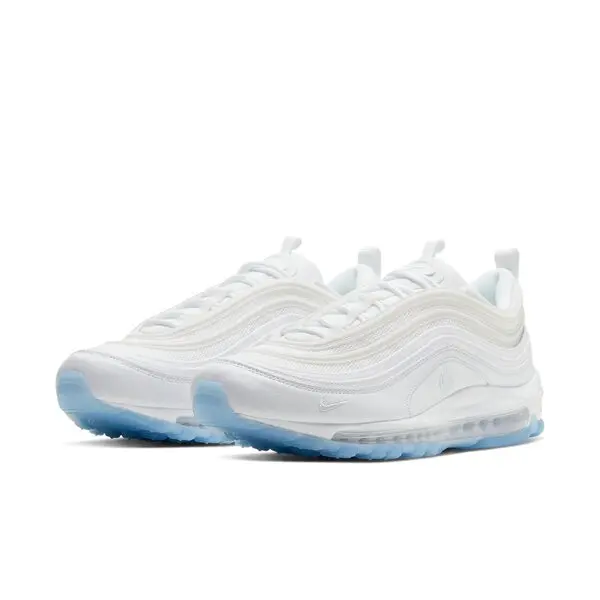 Nike Max 97 "ice - White
