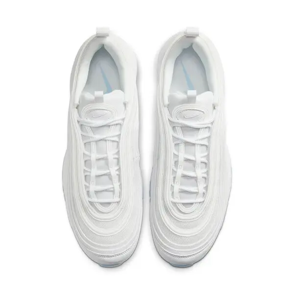 Nike Max 97 "ice - White