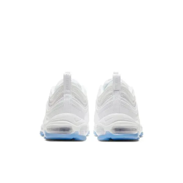 Nike Max 97 "ice - White