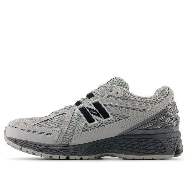 NEW BALANCE 1906r "raincloud" Sneakers - Raincloud/grey