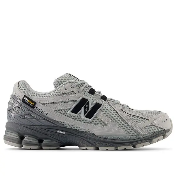 NEW BALANCE 1906r "raincloud" Sneakers - Raincloud/grey
