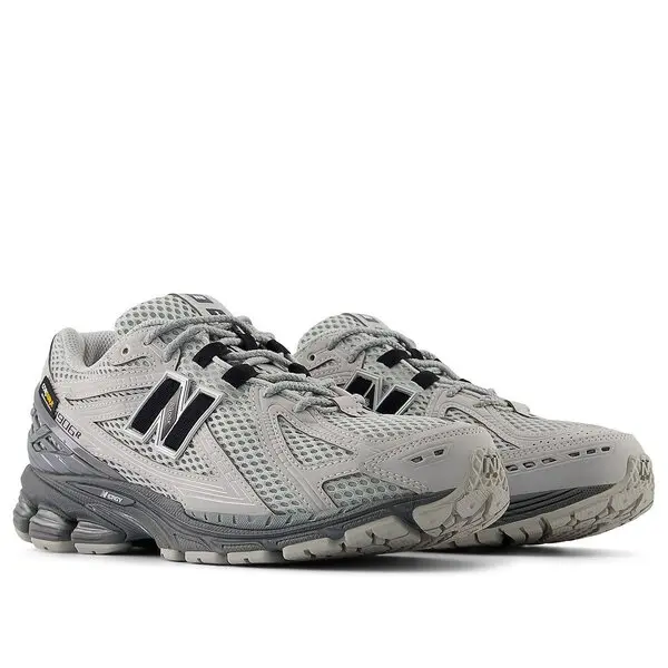 NEW BALANCE 1906r "raincloud" Sneakers - Raincloud/grey