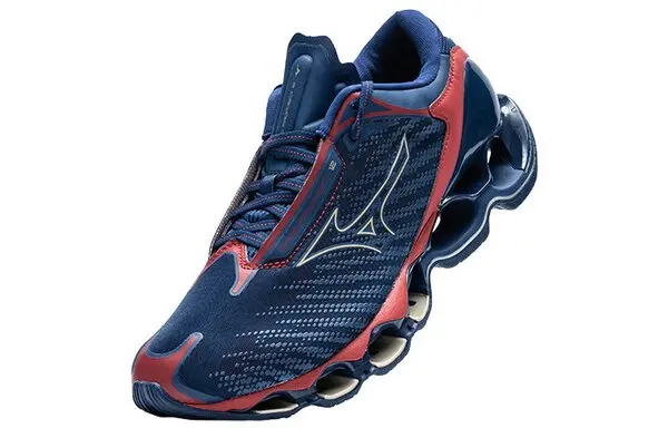 Mizuno Wave Prophecy 12 Athletic Sneakers