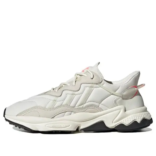 Adidas Originals Ozweego Sneakers - White/grey