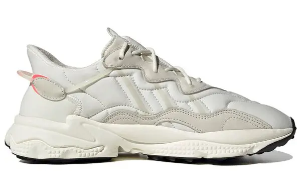 Adidas Originals Ozweego Sneakers - White/grey